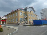 Munitsipalnoye byudzhetnoye doshkolnoye obrazovatelnoye Uchrezhdeniye Tsentr razvitiya rebenka - detsky sad № 3 Ulybka (Vodoprovodnaya ulitsa No:368А), anaokulları  Nevinnomissk'ten