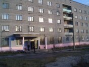 Yüksekokul Kandalakshsky industrialny kolledzh, Kandalaksha, foto