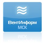 VentInform (Zavoda Serp I Molot Drive No:6к1), havalandırma sistemleri  Moskova'dan
