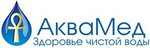 AkvaMed (Pervomayskaya ulitsa No:1с14), beyaz eşya mağazaları  Losino‑Petrovski'den