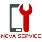 Nova Service (Zavodskaya Street No:31), telefon tamir servisi  Krasnogorsk'tan