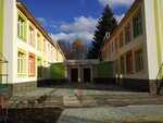 Detskiy sad № 3 Solnyshko (Stroiteley Avenue No:21А), anaokulları  Nijnekamsk'tan (Tüben Kama'dan)