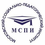 Moskovsky sotsialno-pedagogichesky institut Fakultet prakticheskoy psikhologii (Fridrikha Engelsa Street No:75с3), eğitim altyapısı  Moskova'dan