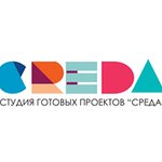 Среда (Mira Street No:7), tasarım stüdyoları  Saint‑Petersburg'dan