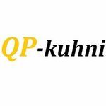 QP-kuhni (Shlisselburgskiy Avenue No:5к1), mutfak mobilyaları  Saint‑Petersburg'dan