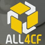 All4cf.ru (Dmitrovskoye Highway No:13А), yazılım firmaları  Moskova'dan