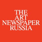 The Art Newspaper Russia (Prechistenka Street No:40/2с2), gazete ve dergiler  Moskova'dan