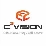 C3Vision (Profsoyuznaya Street No:16/10), çağrı merkezleri  Moskova'dan