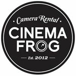 Sinema Frog (Dmitrovskoye Highway No:11, Moscow), sinema ekipmanları  Moskova'dan