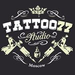 Tattoo-77 (Yaroslavskoye Highway No:6), dövmeciler  Moskova'dan