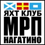 Mrp Nagatino (Moscow, Rechnikov Street, 7), yacht club  Moskova'dan