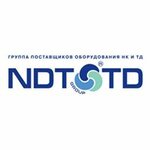 Gruppa kompanyi Ndt-td (Semyonovsky Lane No:15), kontrol-ölçüm cihazları firmaları  Moskova'dan