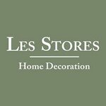 Showroom Les Stores (Pozharsky Lane No:9), perde ve korniş üreticileri  Moskova'dan