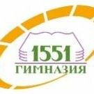 Школа № 1551, дошкольное образование, корпус № 7 (Svobody Street No:40), ortaokul  Moskova'dan
