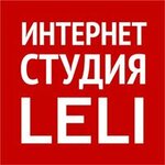 Web-studio Leli (Chulman Avenue No:8, Naberezhnye Chelny), web tasarım hizmetleri  Naberejniye Çelny'den (Yar Çallı'dan)