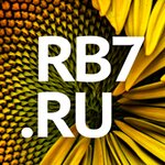 Rb7.ru (Mendeleyeva Street No:145), i̇nternet portalları  Ufa'dan