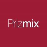 Prizmix (Mukomolny Drive No:4Ас2), baskı ekipmanları  Moskova'dan