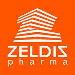 Zeldis Pharma (Komsomolskaya Street No:1), i̇laç firmaları  Podolsk'tan