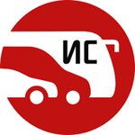 Interservis (Nalichnaya Street No:16), şehiriçi yolcu taşımacılığı  Saint‑Petersburg'dan