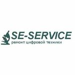 Se-serviсе (Ispytateley Avenue No:9к3), telefon tamir servisi  Saint‑Petersburg'dan