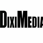 Dixi (Raskovoy Street No:16), film stüdyoları  Moskova'dan