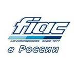 Fiac (Vashutinskoye Highway No:15), kompresör ekipmanları firmaları  Himki'den