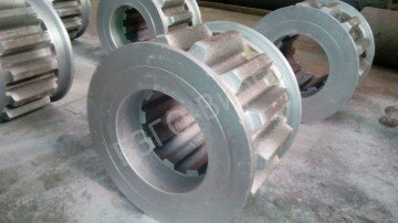 Dökümcüler Бакальский завод горного оборудования, Bakal, foto