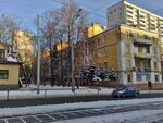 MosNovostroyki. Rf (Stromynka Street No:11), yeni yerleşim alanlarındaki daireler  Moskova'dan