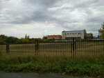 Sports ground (Omsk, mikrorayon Gorodok Neftyanikov), spor alanı  Omsk'tan