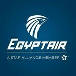 Predstavitelstvo Egypt Air (Krasnopresnenskaya Embankment No:12), havacılık şirketleri  Moskova'dan