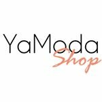 YaModa (Pyatnitskaya Street No:41с1, Moscow), giyim mağazası  Moskova'dan