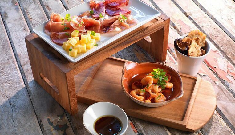 Teslimat noktası CheffPovar, Moskova, foto