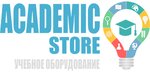 Academic-store (Sovkhoznaya Street No:9Б), okul ekipmanları  Nijni Novgorod'dan