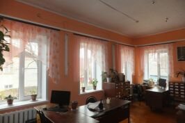 Ortaokul Воронцовская основная школа, Smolenskaya oblastı, foto