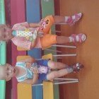 Anaokulları Mkdou detsky sad prismotra i ozdorovleniya detey № 22, Artiomovski, foto