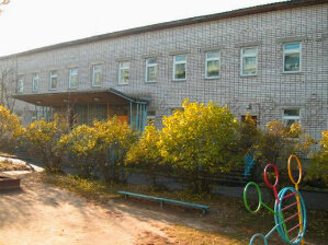 Anaokulları Детский сад № 21, Sokol, foto