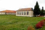 Средняя общеобразовательная школа (Lesnaya ulitsa No:1, selo Staroye Slavkino), ortaokul  Penzenskaya oblastından