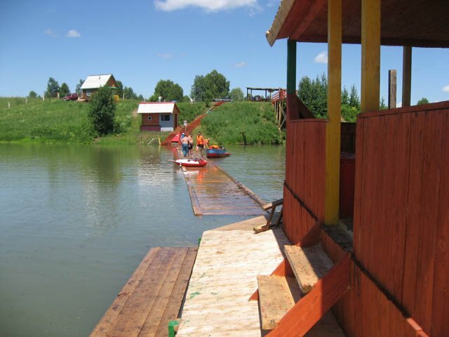 Çocuk ve gençlik merkezleri МКУ ДО Дом детского творчества, Altayski krayı, foto