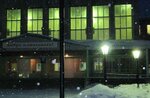 Школа № 1 (Porotova Street No:19, posyolok gorodskogo tipa Palana), ortaokul  Kamçatski krayından