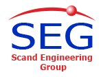 Scand Engineering Group (6th Verkhniy Lane No:12Б), elektrik servisi  Saint‑Petersburg'dan