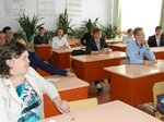 Mbou Secondary school No. 16 (pereulok Milozovskogo No:40, stanitsa Georgiyevskaya), ortaokul  Stavropolski krayından