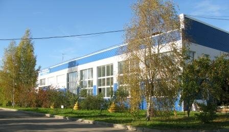 Elektrik ürünleri ElektroShchitSoyuz, Saint‑Petersburg, foto