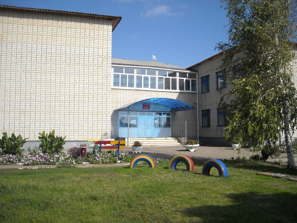 Anaokulları Mkdou Detsky sad № 41 Skazka, Stavropolski krayı, foto