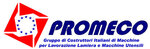 Promeco Impianti S. R. L. Italiya, predstavitelstvo V Rossii (ulitsa 107-y Brigady No:14), metal işleme ekipmanları  Volzhsk'tan