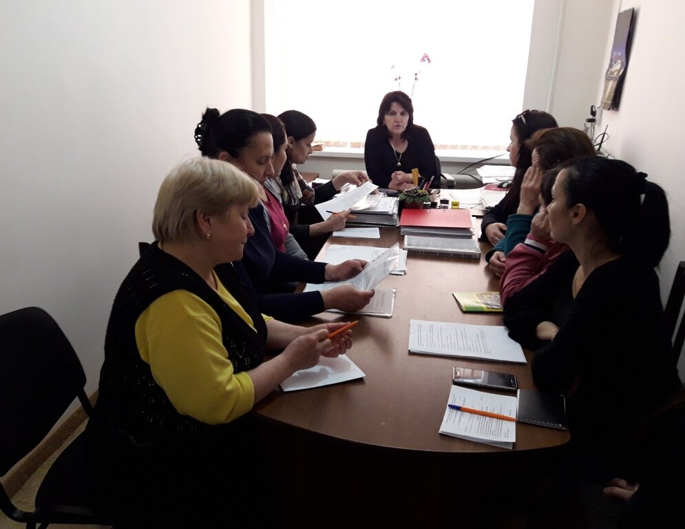 Anaokulları Det/Sad № 1, Rodnichok, Mbdou, Dagestanskie Ogni, foto