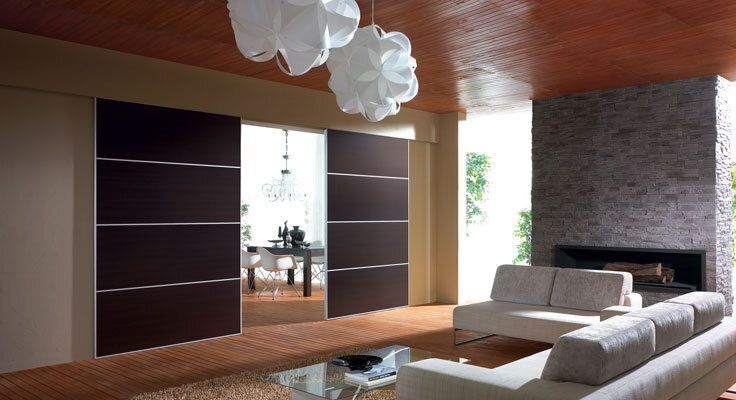 Mobilya fabrikaları Komandor, Tomsk, foto