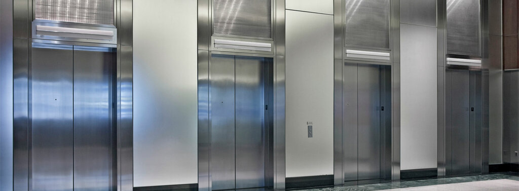 Asansörler, asansör ekipmanları Avariynaya Sluzhba, Kavminlift, Mineralniye Vodi, foto