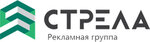 Стрела (Titova Street No:19N), açıkhava reklamcılığı  Yekaterinburg'dan