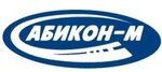 Abikon-M (Fadeyeva Street No:4А), demiryolu kargo  Moskova'dan