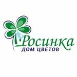 Baza tsvetov Rosinka (Dunayskaya ulitsa No:16/10), çiçek teslimatı  Novosibirsk'ten